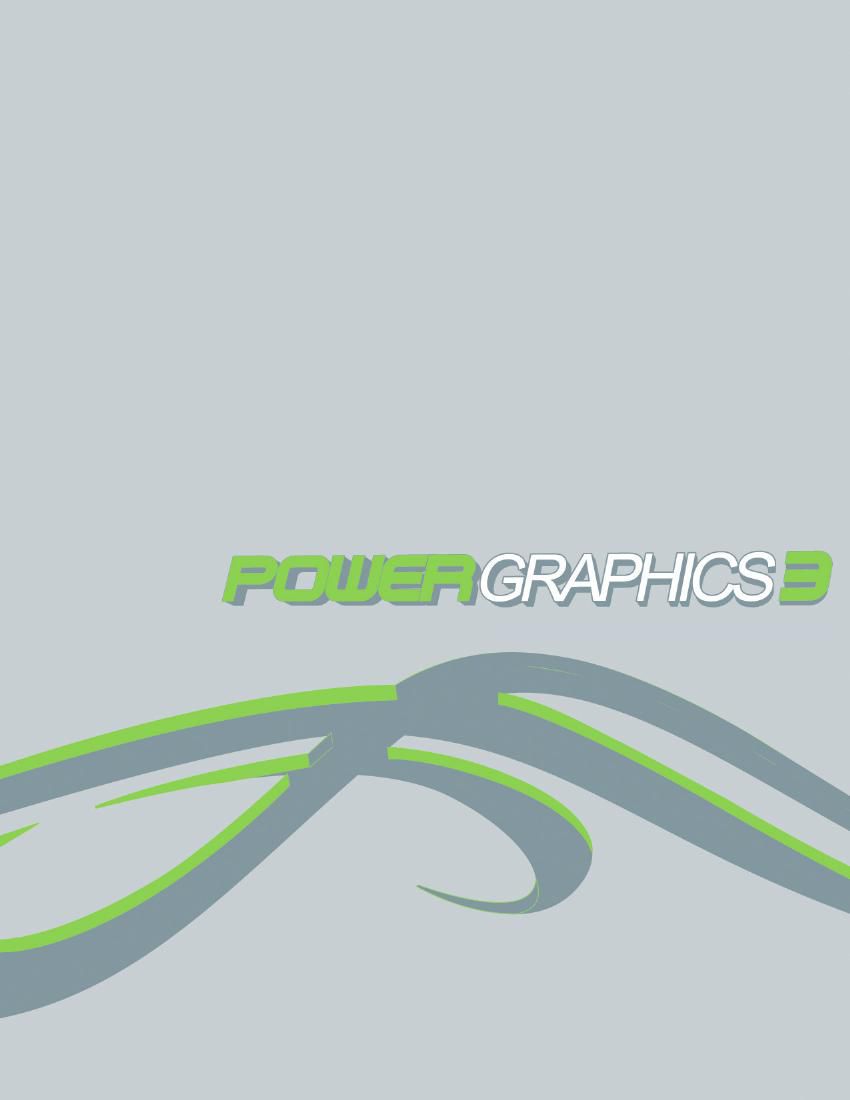 Power Graphics 3 by Digital Art... - Flipsnack