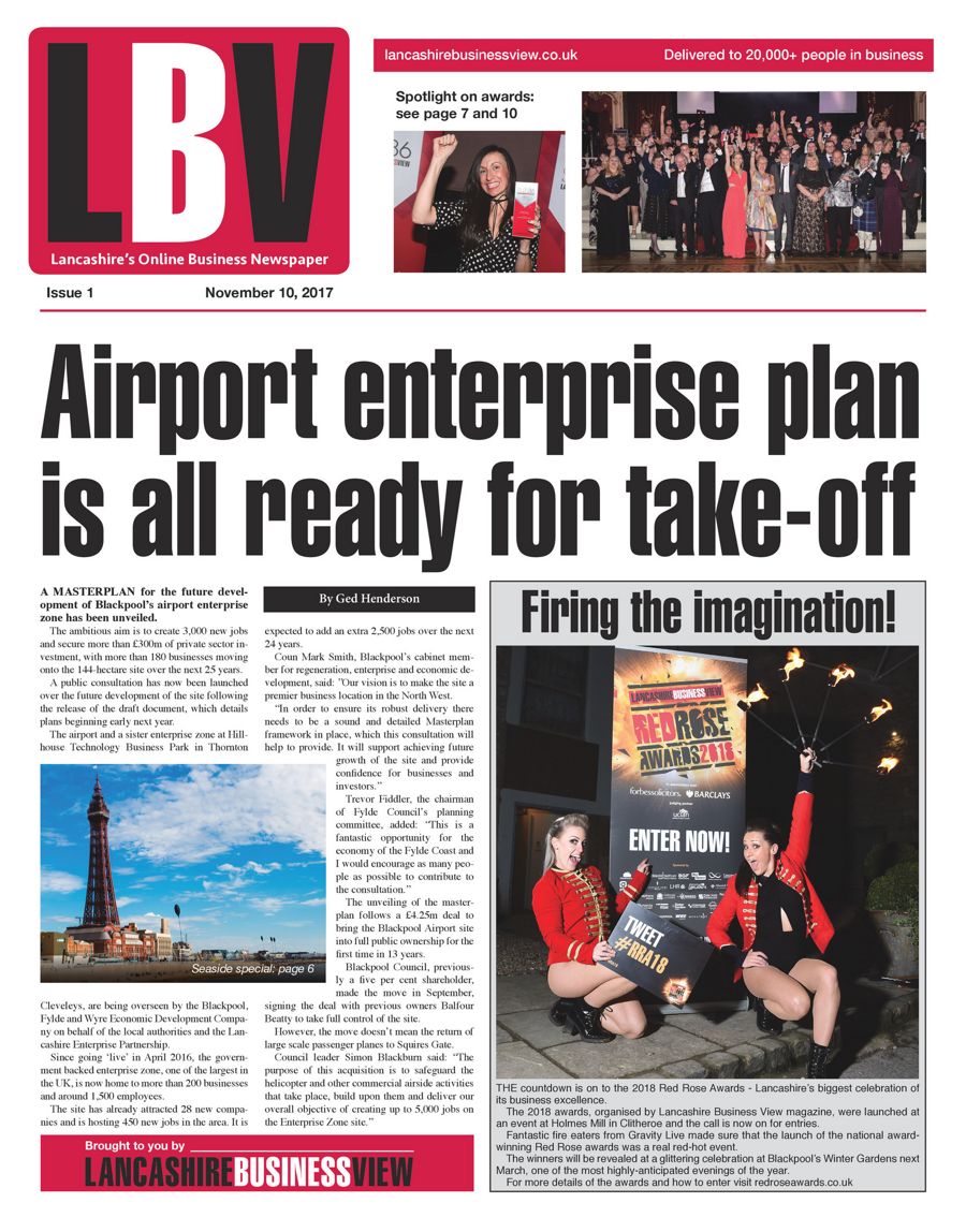LBV Issue 1_ 10th Nov 2017 final (1) by Lancashire... - Flipsnack