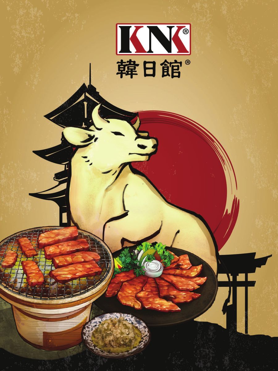 KNK Menu 2023 by Marketing... - Flipsnack