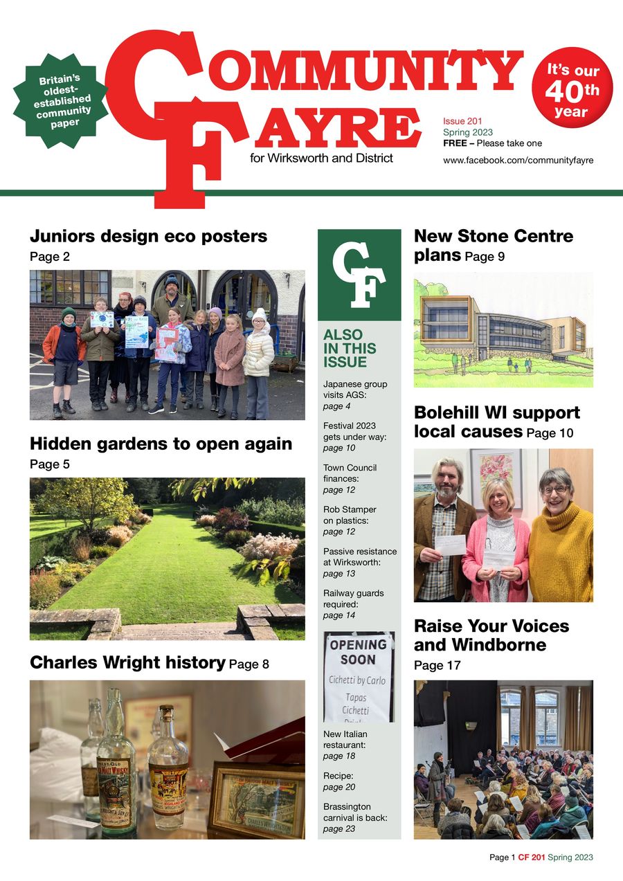 CF-issue-201-flipbook by Colin Petty - Flipsnack