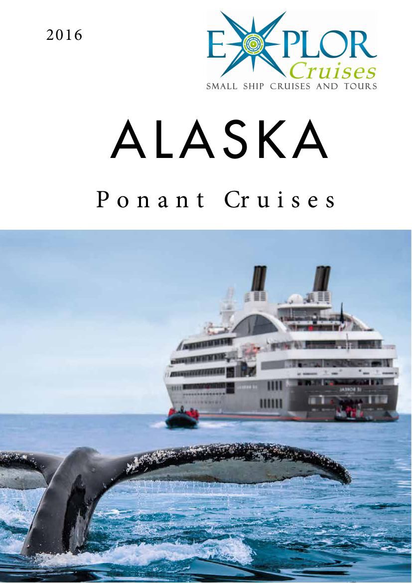 EC ALaska- Ponant by Richard West - Flipsnack