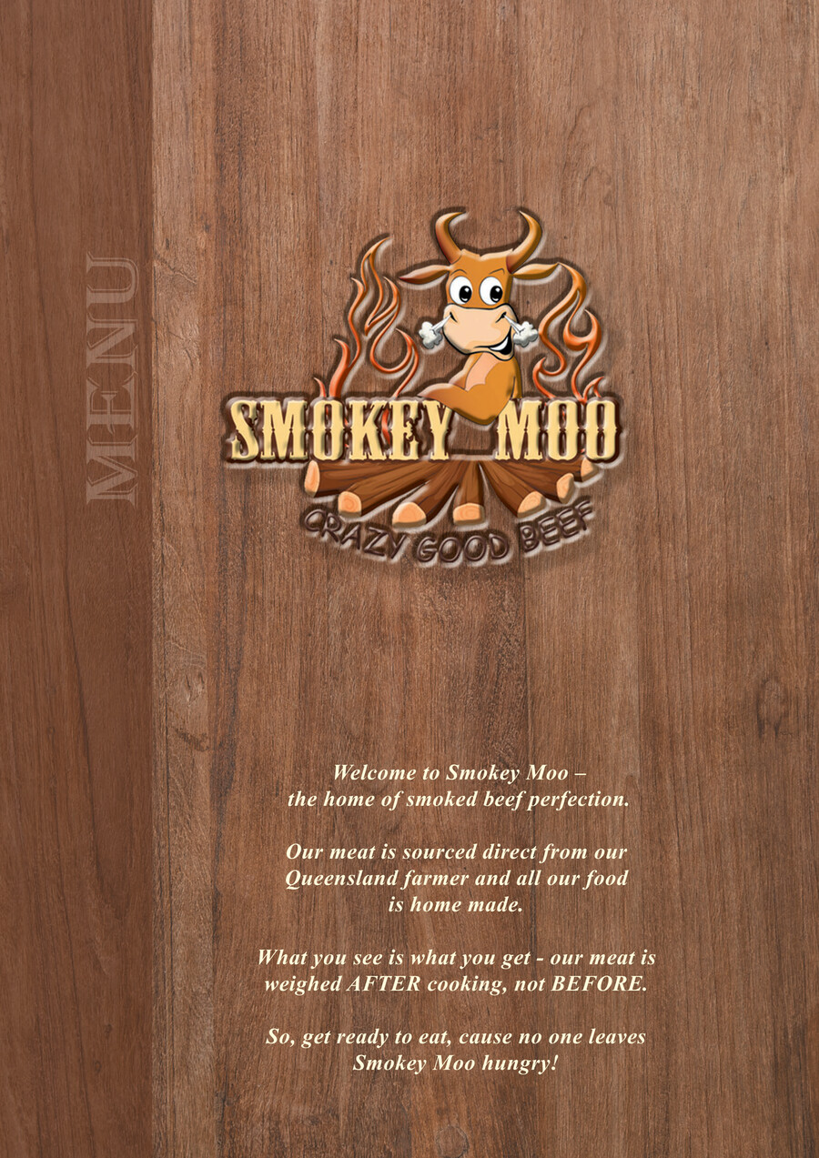 Smokey Moo MENU FEB 2021 by Wpos@6226! - Flipsnack