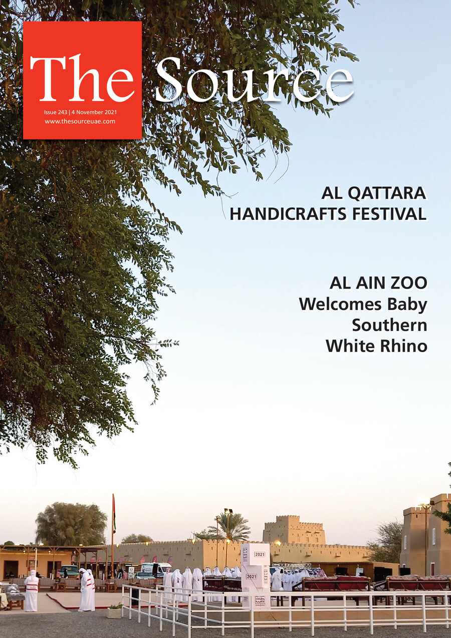 The Source Magazine Issue 243 by The Source... - Flipsnack