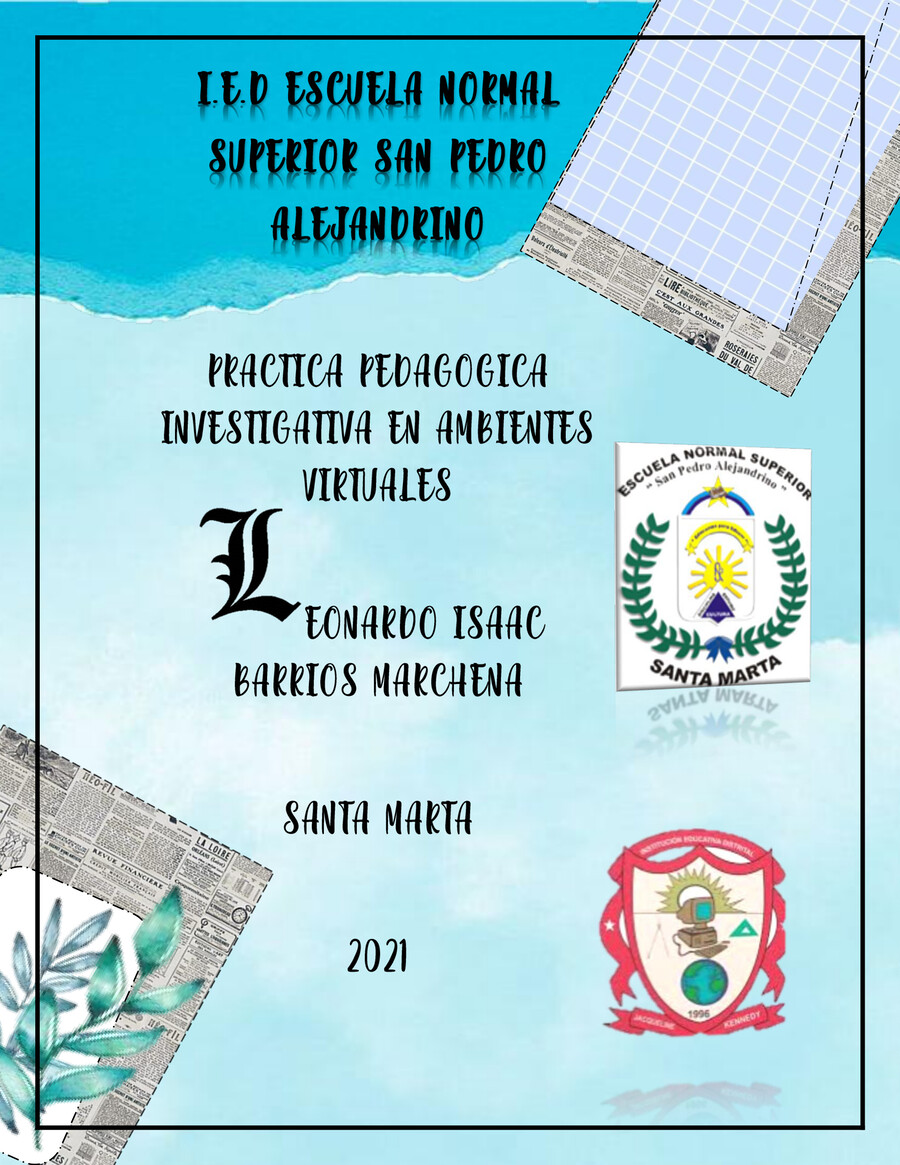 REVISTA DIGITAL PPI by Leonardo Barrios - Flipsnack