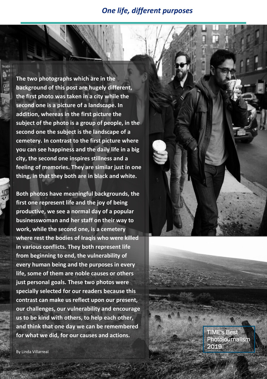 Magazine_Photo_Journalism_2020-2 by Diana... - Flipsnack