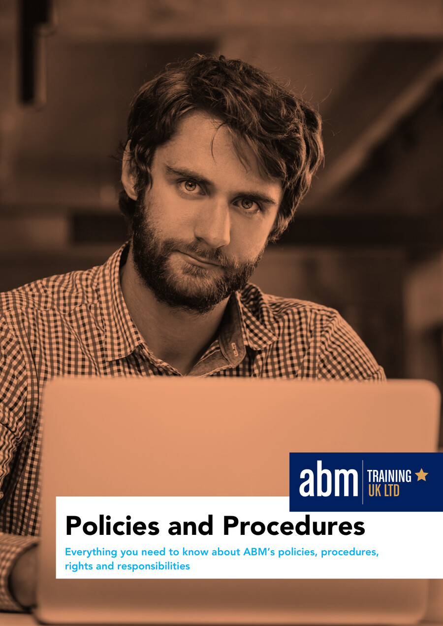 ABM Book of Policies and Procedures by Simon - Flipsnack
