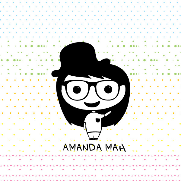Amanda Mah's Artwork by amandamsl - Flipsnack