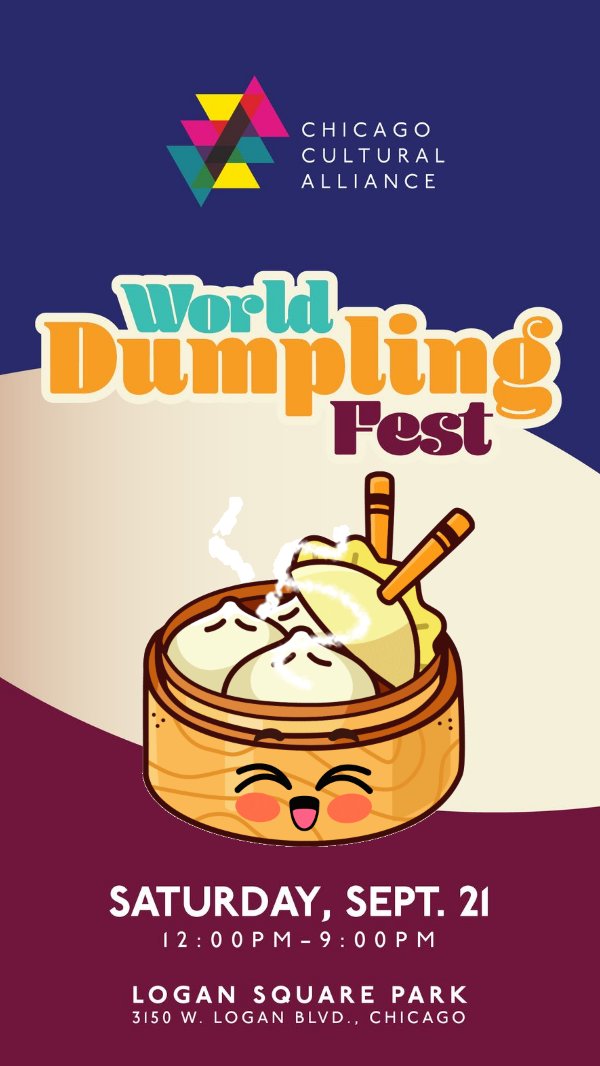 World Dumpling Fest by Sean McGahan - Flipsnack