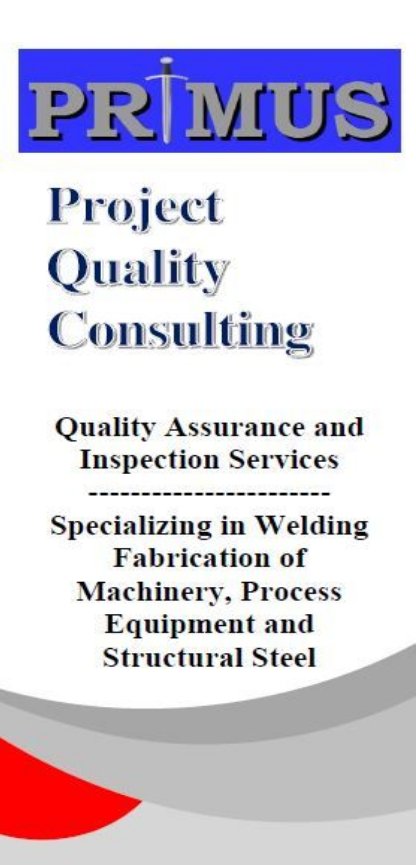 Primus - PQC digital brochure by Jeff Stan - Flipsnack