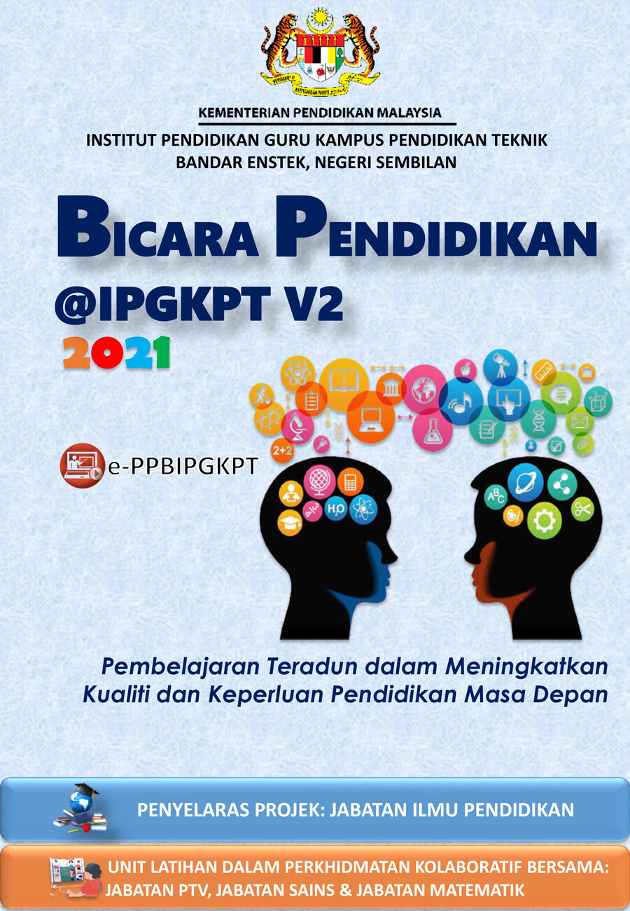 BICARA PENDIDIKAN@IPGKPT V2 by Anida Binti... - Flipsnack