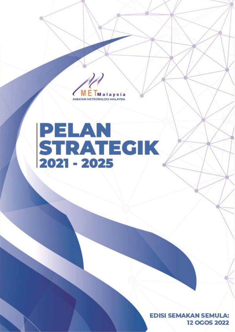 Pelan Strategik MET Malaysia 2021-2025 (Lama2) by... - Flipsnack