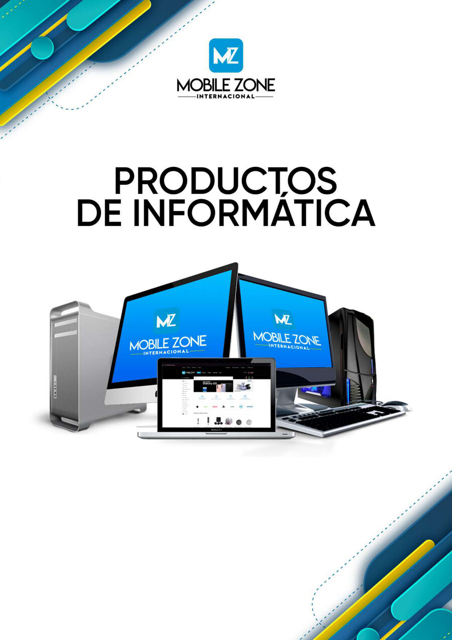 Catalogo Informatica by Mobile Zone - Flipsnack