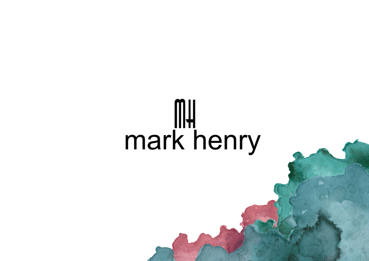 Mark Henry Lookbook by Nico Henriquez - Flipsnack