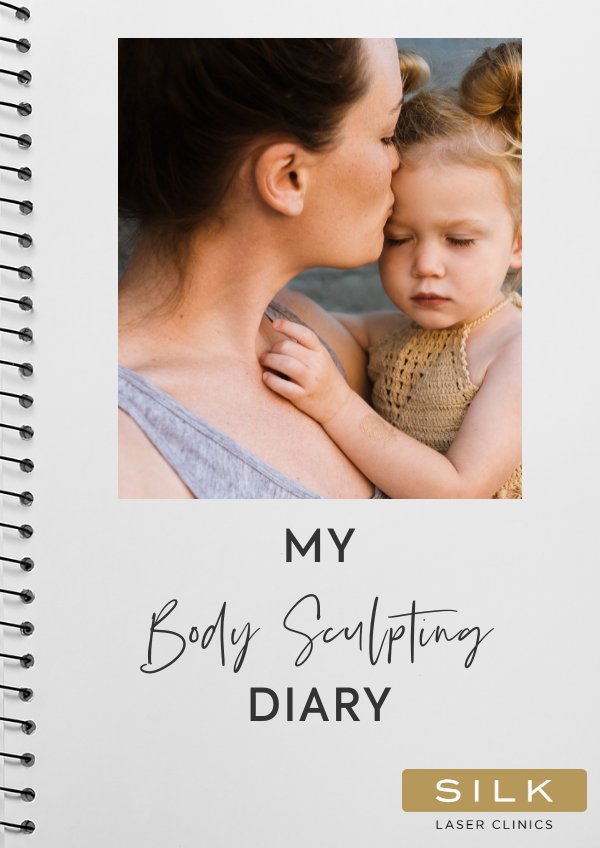 My Body Sculpting Diary by SILK Laser Clinics - Flipsnack