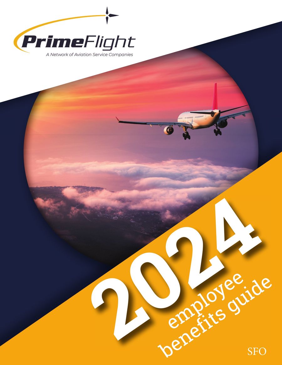 2024 PrimeFlight Open Enrollment Guide - SFO by Gallagher... - Flipsnack