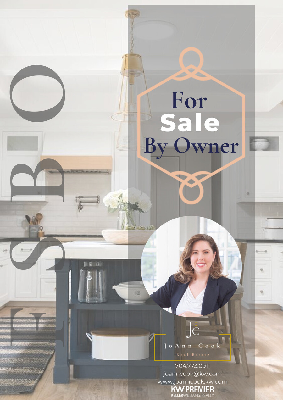 FSBO Packet by Joann Cook - Flipsnack