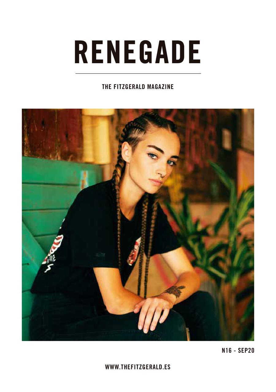 Fitz Magazine Septiembre 2020 by Alicia... - Flipsnack