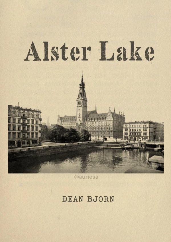 Alster Lake Books by auriesa - Flipsnack