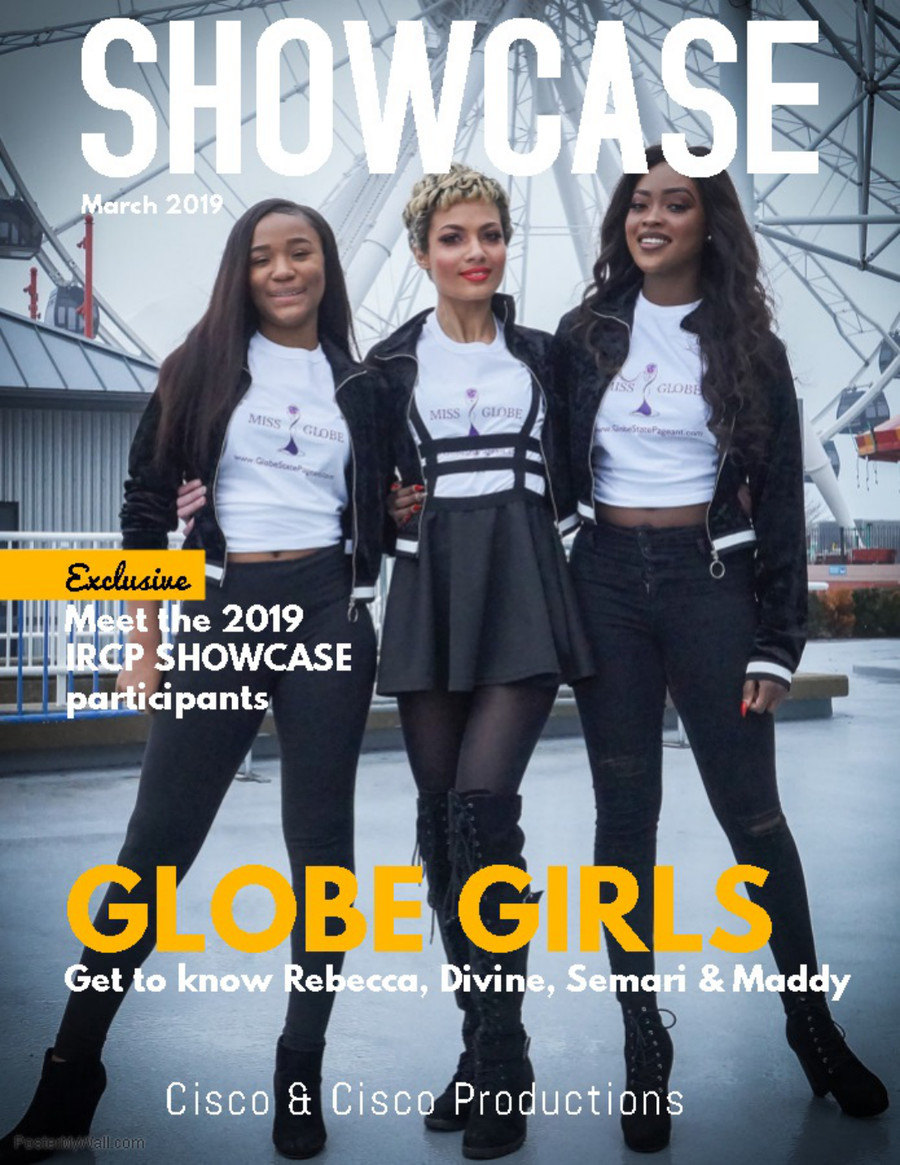 2019 Showcase Magazine Program Book_Online Version by catherine fair ...