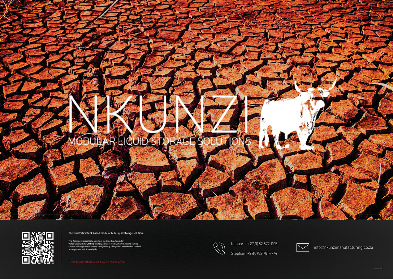 NKUNZI BOOKLET by Stephan Strydom - Flipsnack