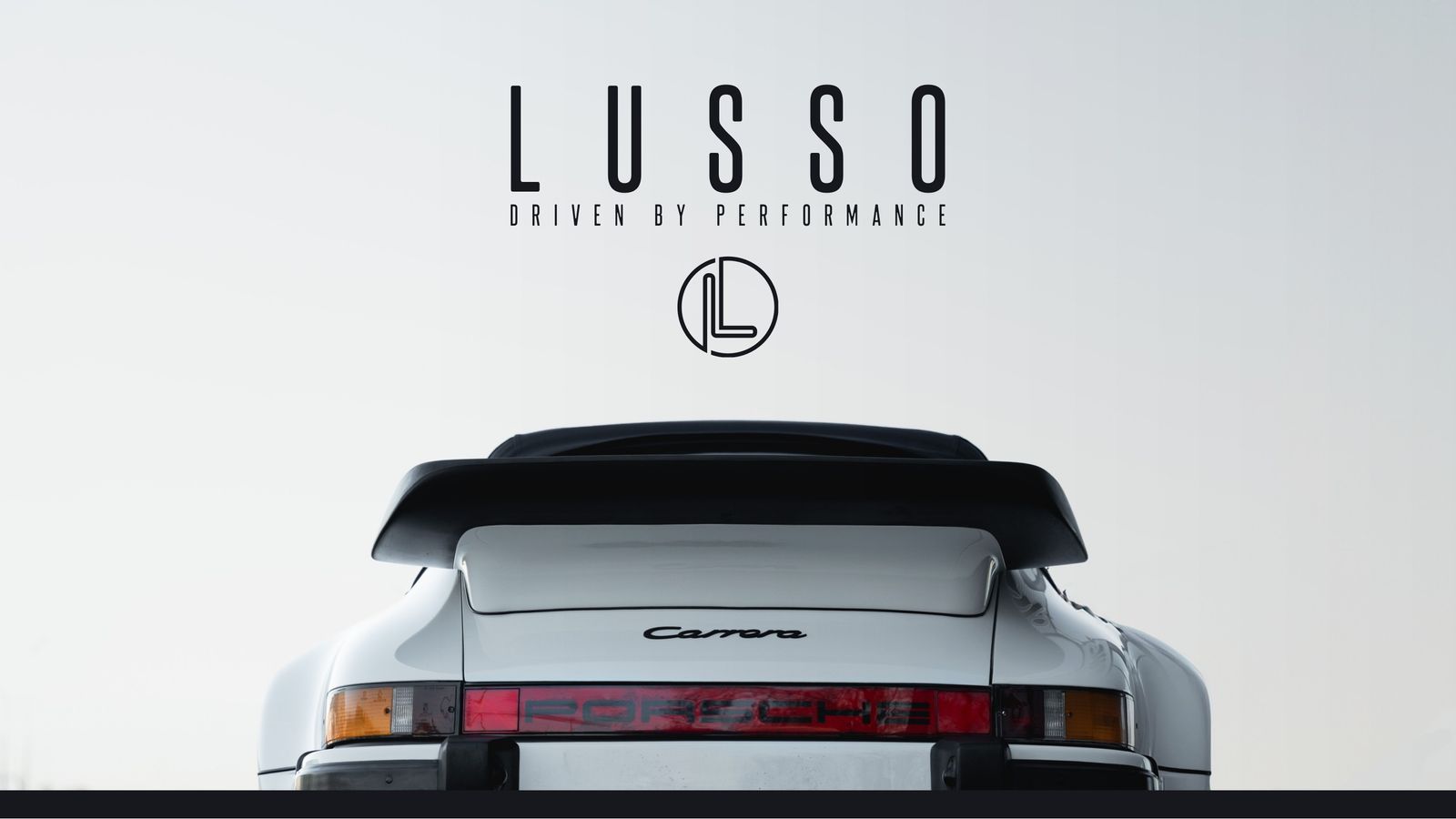 Lusso Invest - Bespoke Classic Car Portfolio by David Spickett - Flipsnack