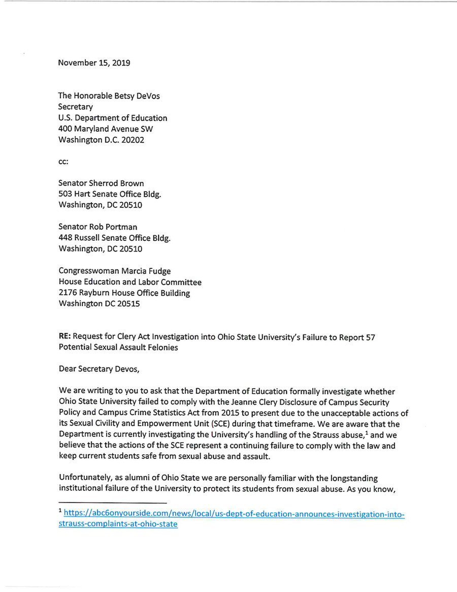 Dept. of Ed. Letter by Dan Ban - Flipsnack