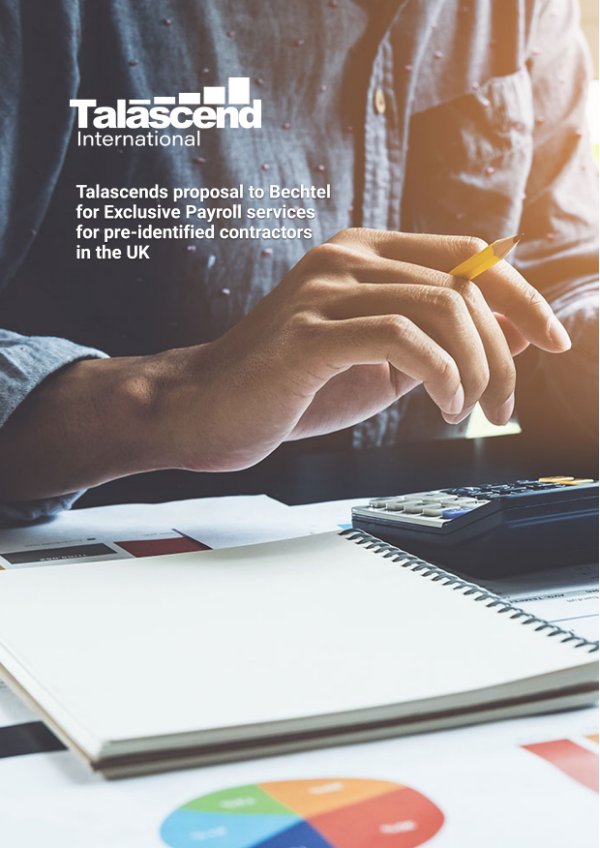 MyPay+ - Bechtel by... - Flipsnack