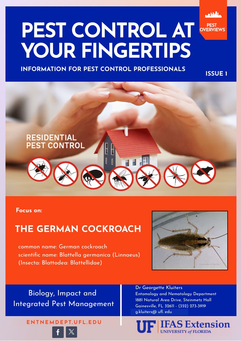 Pest Control at Your Fingertips by Distance Educat... - Flipsnack