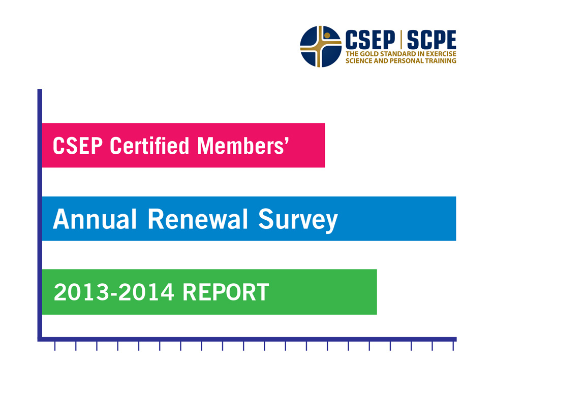 Copy of CSEP Certified Member Annual Renewal Survey 2013-2014 Re by ...
