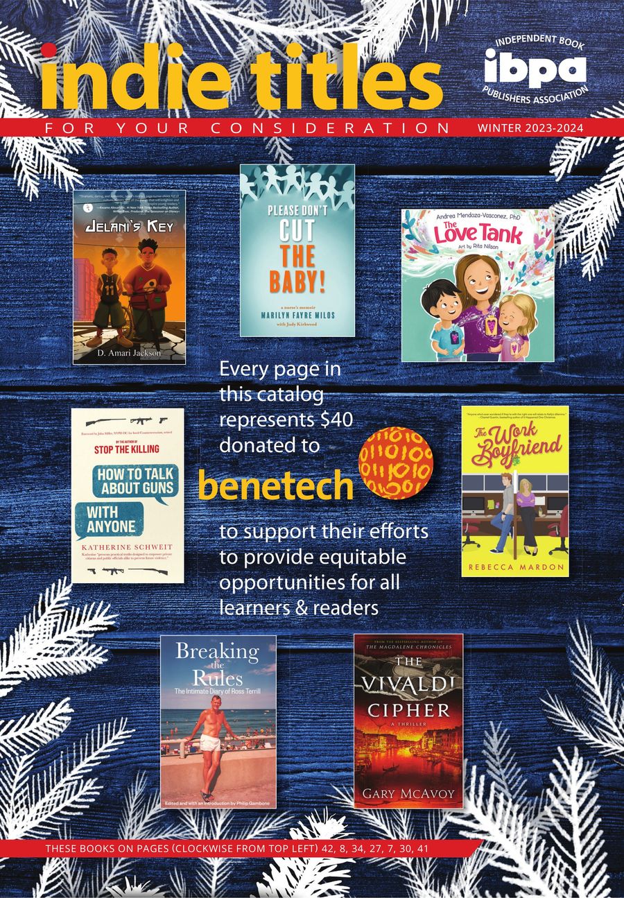 IPBA_WINTER_23_24_Catalog by Ingram Content - Flipsnack