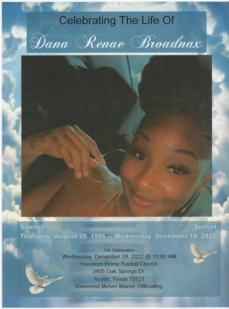 Dana Broadnax by Barry Franklin - Flipsnack