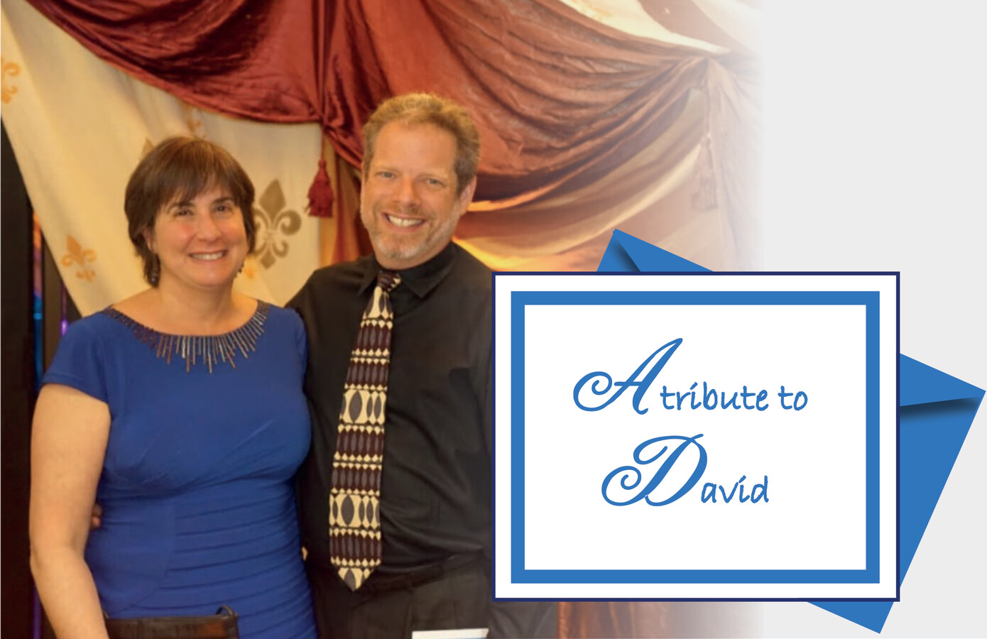 David Tribute book by Ani Varro - Flipsnack