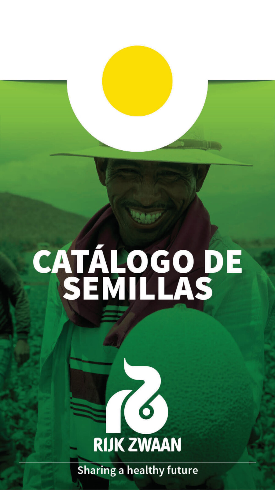 Catálogo Rijk Zwaan Guatemala by Alejandra Perez - Flipsnack