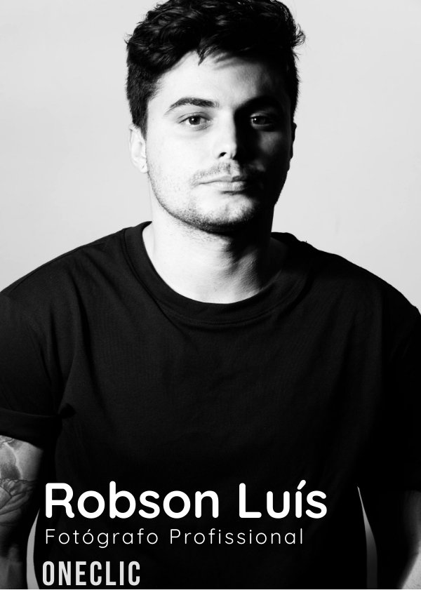 Portfólio Robson Luís by Robin Dance - Flipsnack