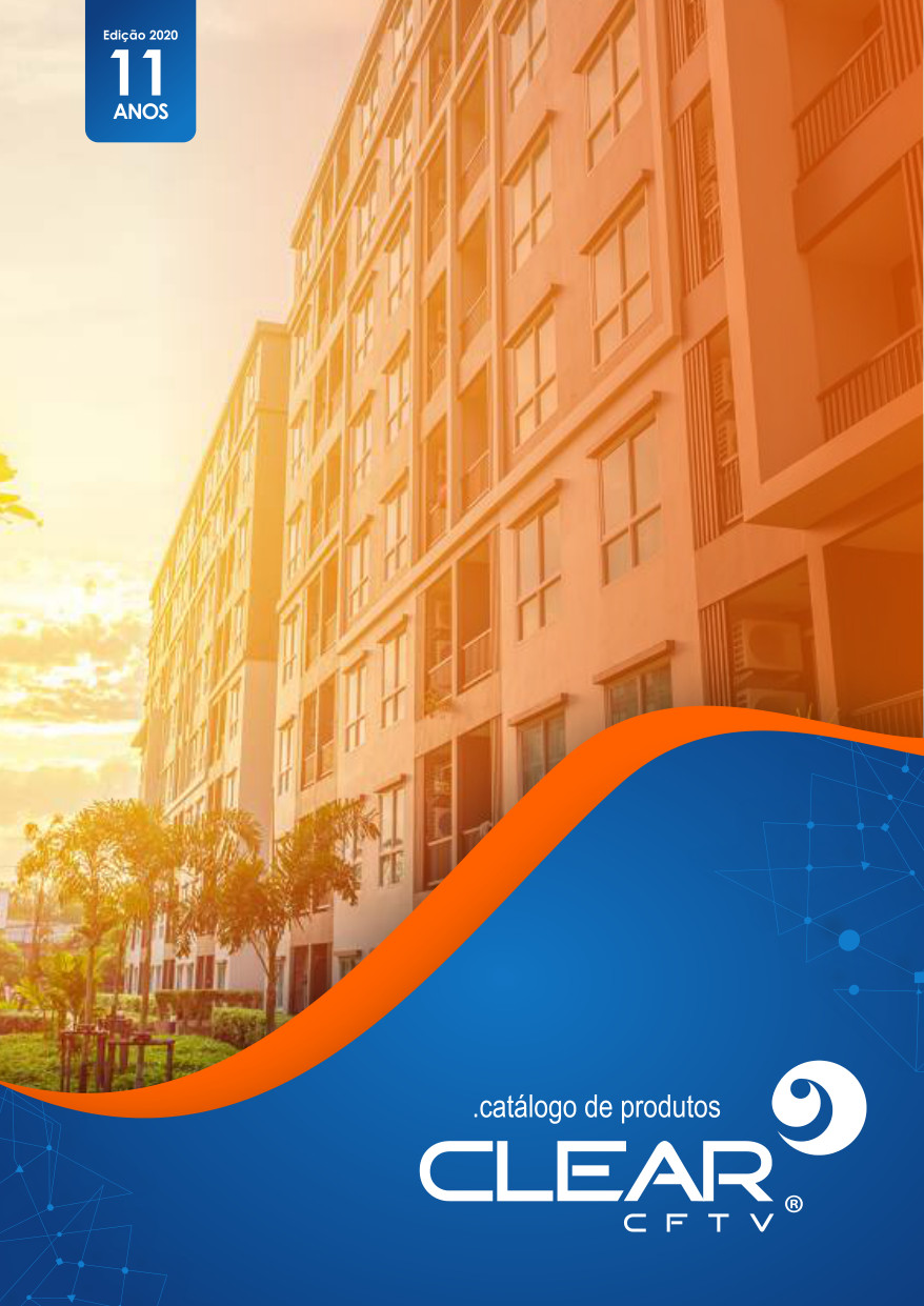 Catálogo Clear CFTV by ClearCFTV - Flipsnack