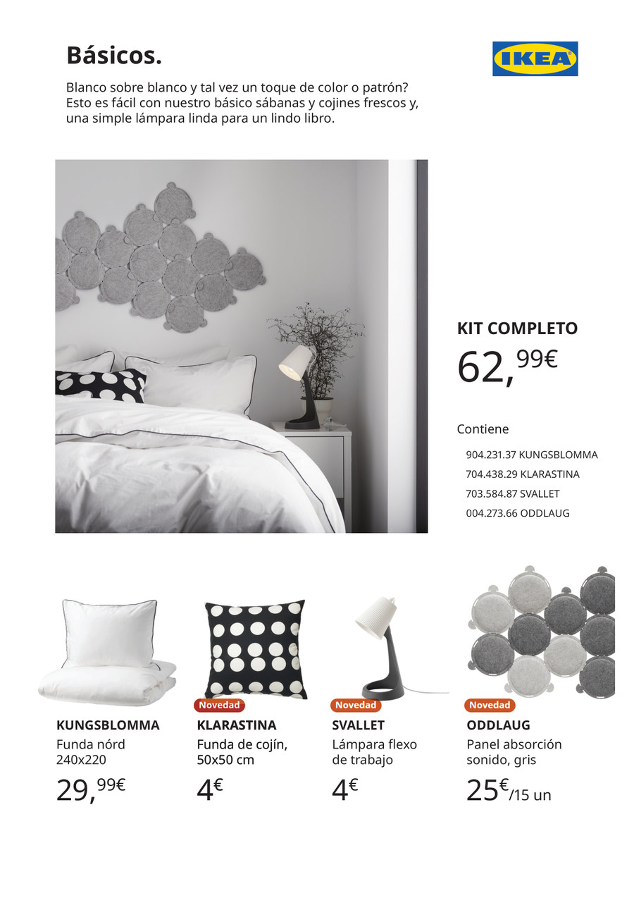 kits by Ikea... - Flipsnack