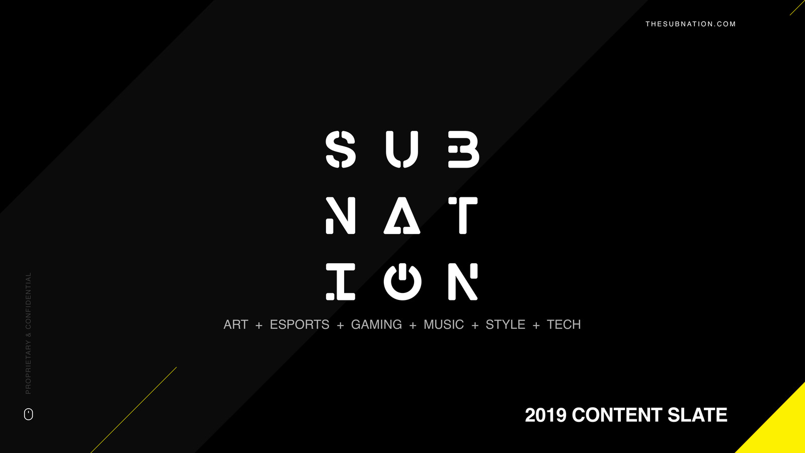 SN Content Slate 3.6 by bigblock - Flipsnack