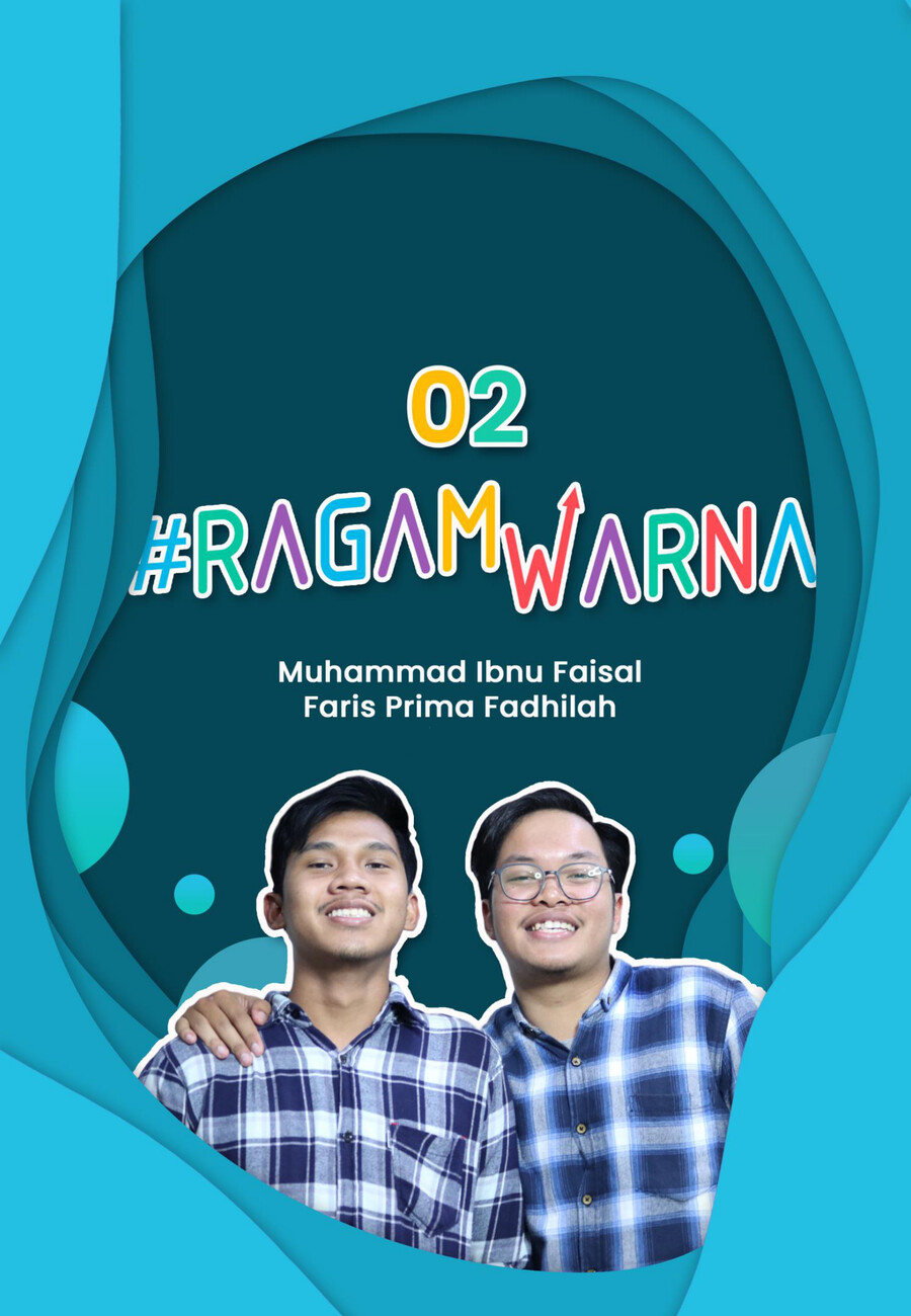 BOOKLET PASLON 2 by Prama Unpad - Flipsnack