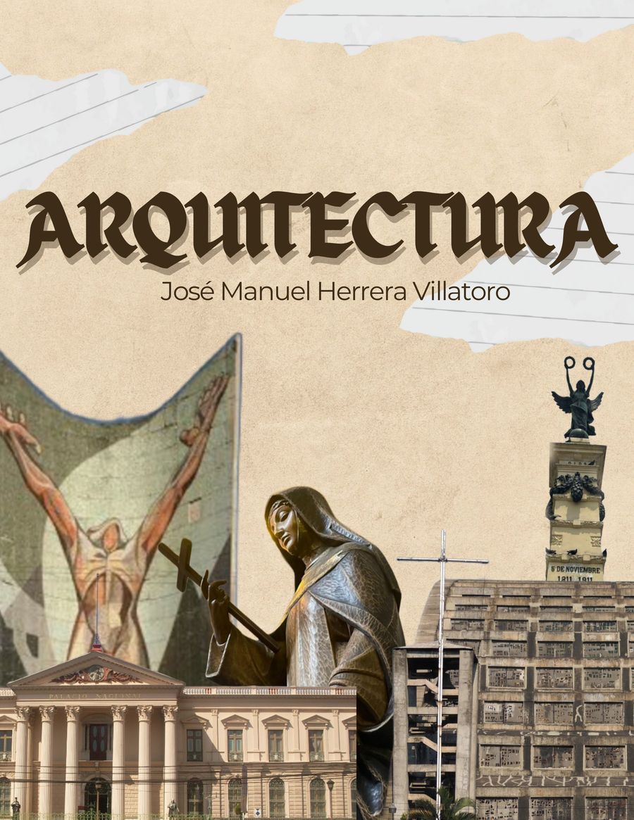 ARQUITECTURA by Cecy Calderón - Flipsnack