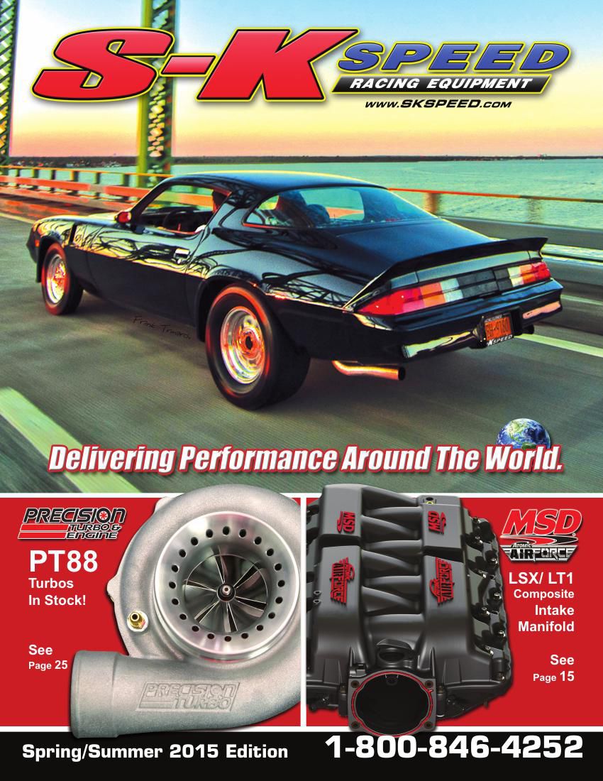 S-K Speed Spring Summer Catalog 2015 by S-K Speed - Flipsnack