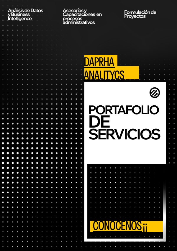 Portafolio de Servicios by Edwiin Florez... - Flipsnack