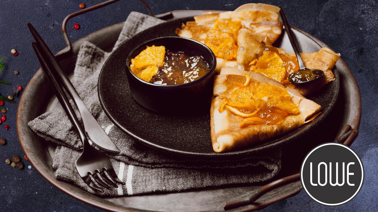 MENU IMPRESSO LOWE by Pink 013 - Flipsnack