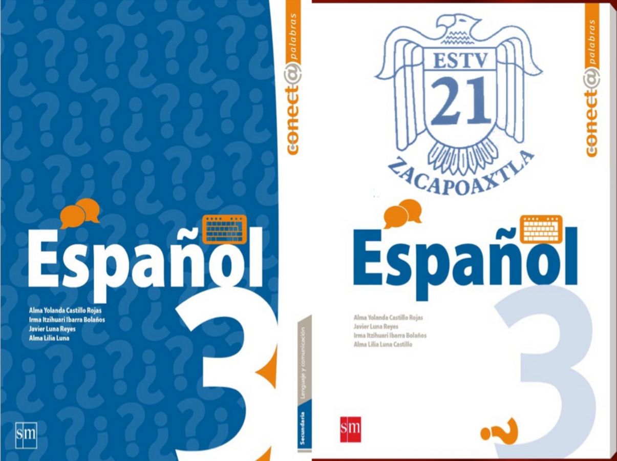 ESPAÑOL 3 by Maria... - Flipsnack
