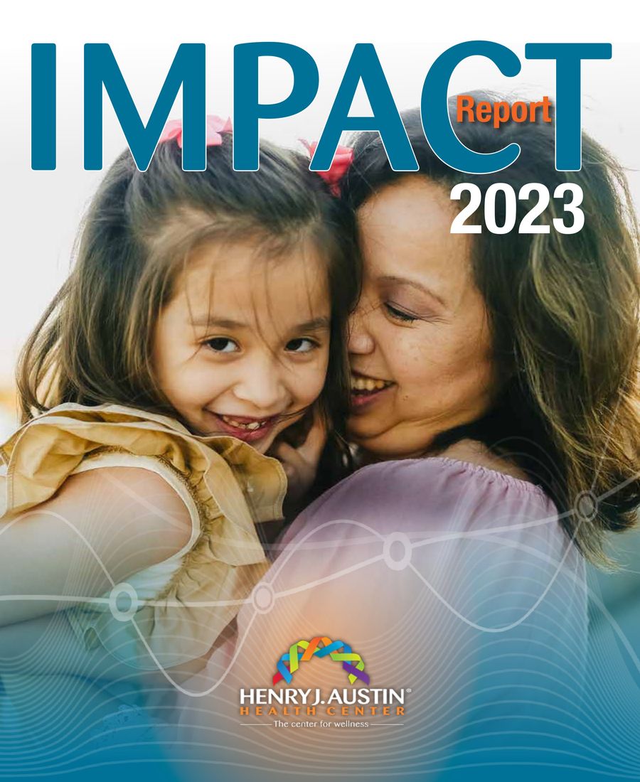 IMPACT-REPORT-2023-flip by Henry J.... - Flipsnack