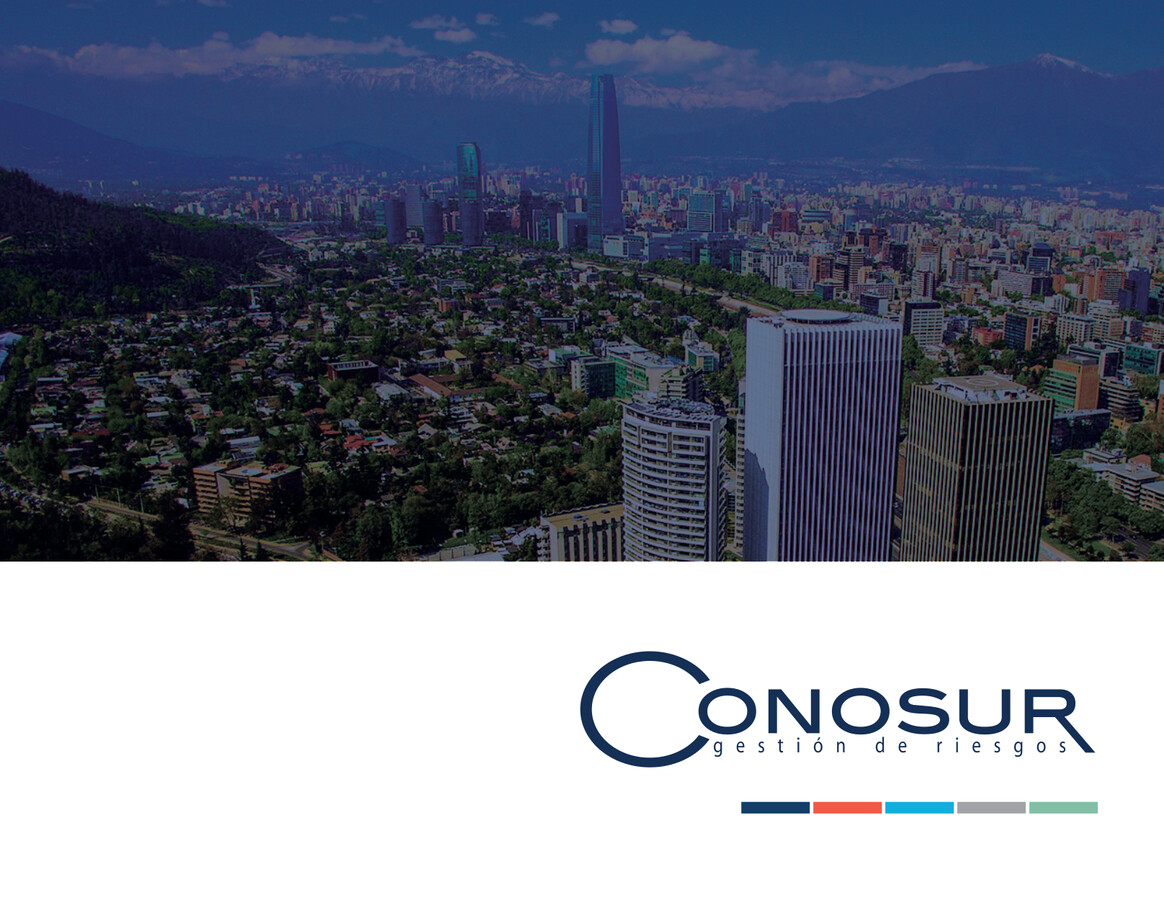 Conosur - Gestión de Seguros by Rocko Cornejo - Flipsnack