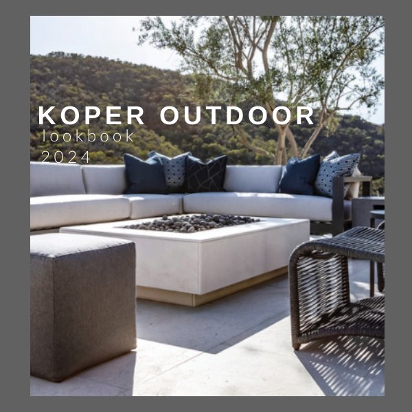 Koper Outdoor Lookbook 2024 by Bridget Hefty - Flipsnack
