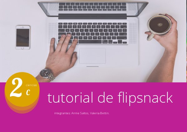 tutorial de flipsnack by Valeria Bettin - Flipsnack