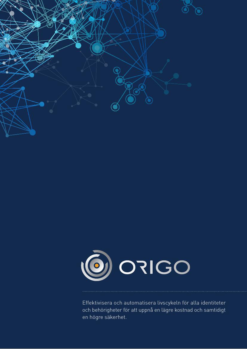 ORIGO-SYSTEMET-GENERELL by Fredrik Erenstedt - Flipsnack