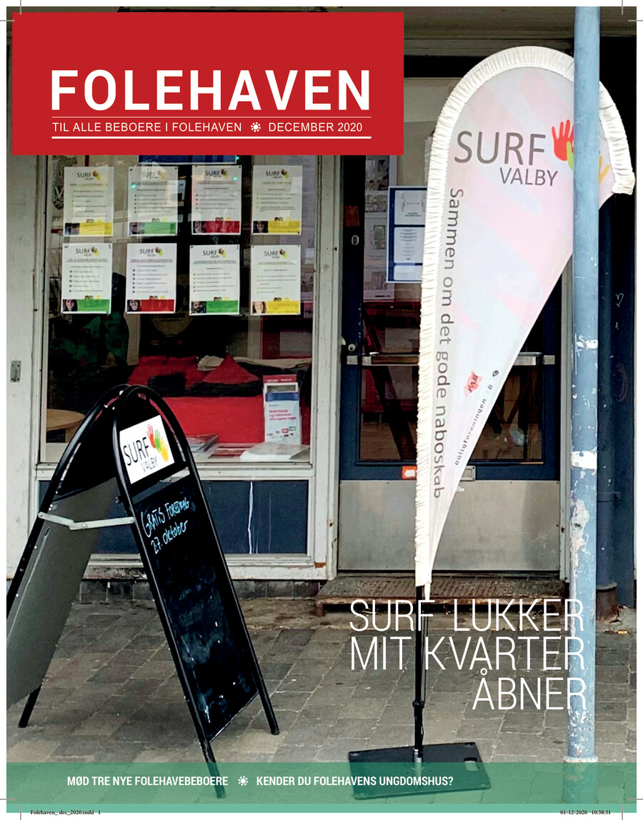 Folehaven_ dec_2020 by Valby Helhedsplan - Flipsnack
