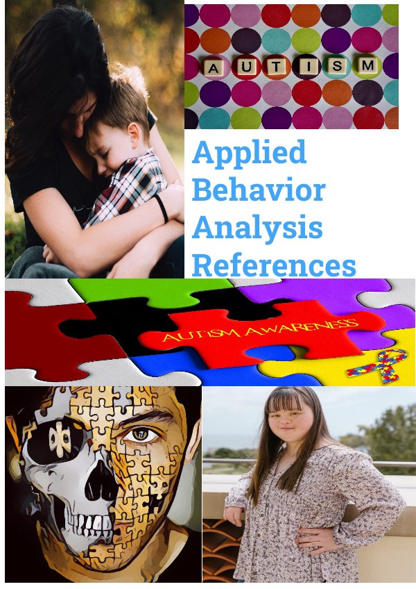 ABA Brochure by Tyla Head - Flipsnack